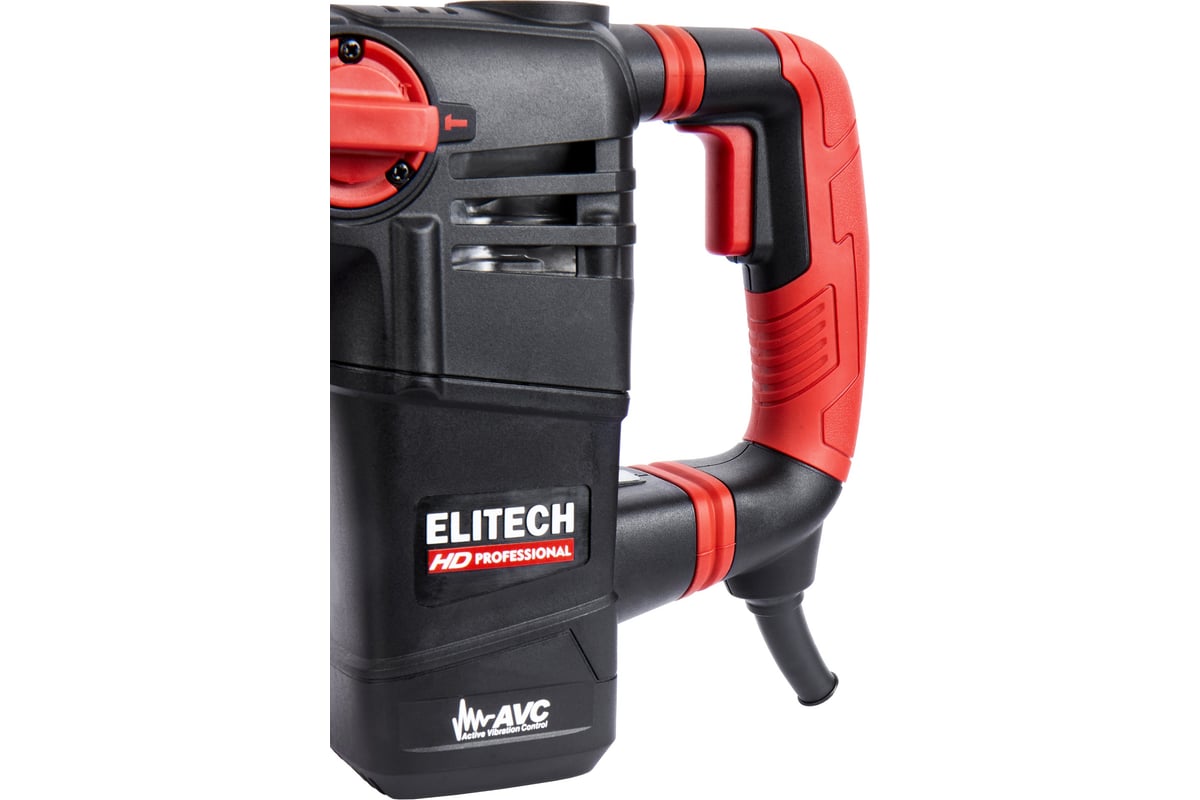 Перфоратор Elitech RH 1130E (E2205.018.01) HD 203999 - выгодная цена ...