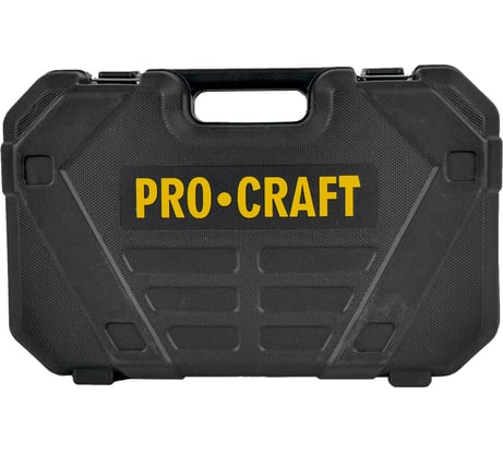 PROCRAFT - официальный дилер: выгодные цены, отзывы, каталог продукции Профкрафт, инструкции и ...