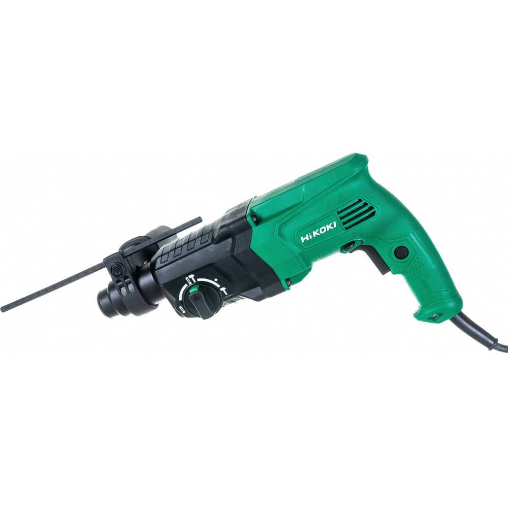 Перфоратор Hikoki DH24PH2 DH24PH2NSZ - выгодная цена, отзывы ...