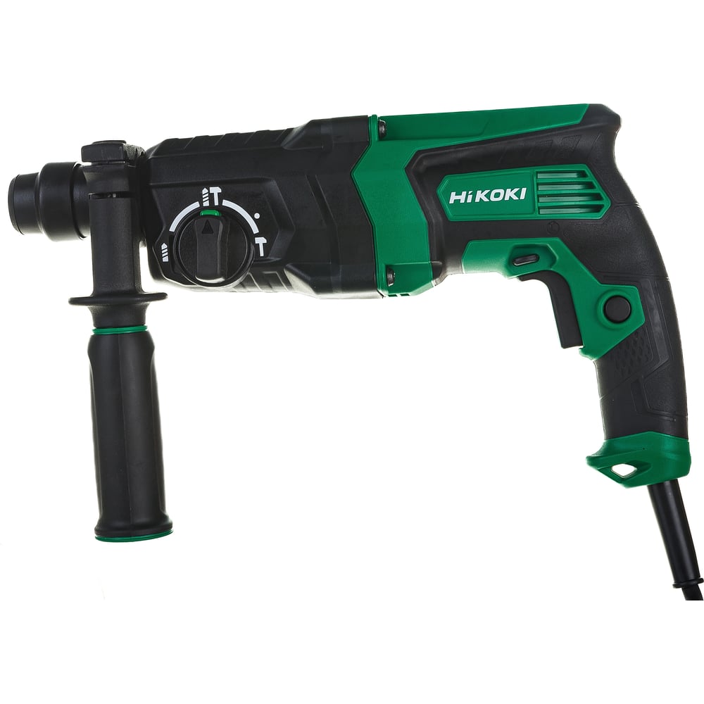 Перфоратор Hikoki DH26PC2 DH26PC2NSZ - выгодная цена, отзывы ...