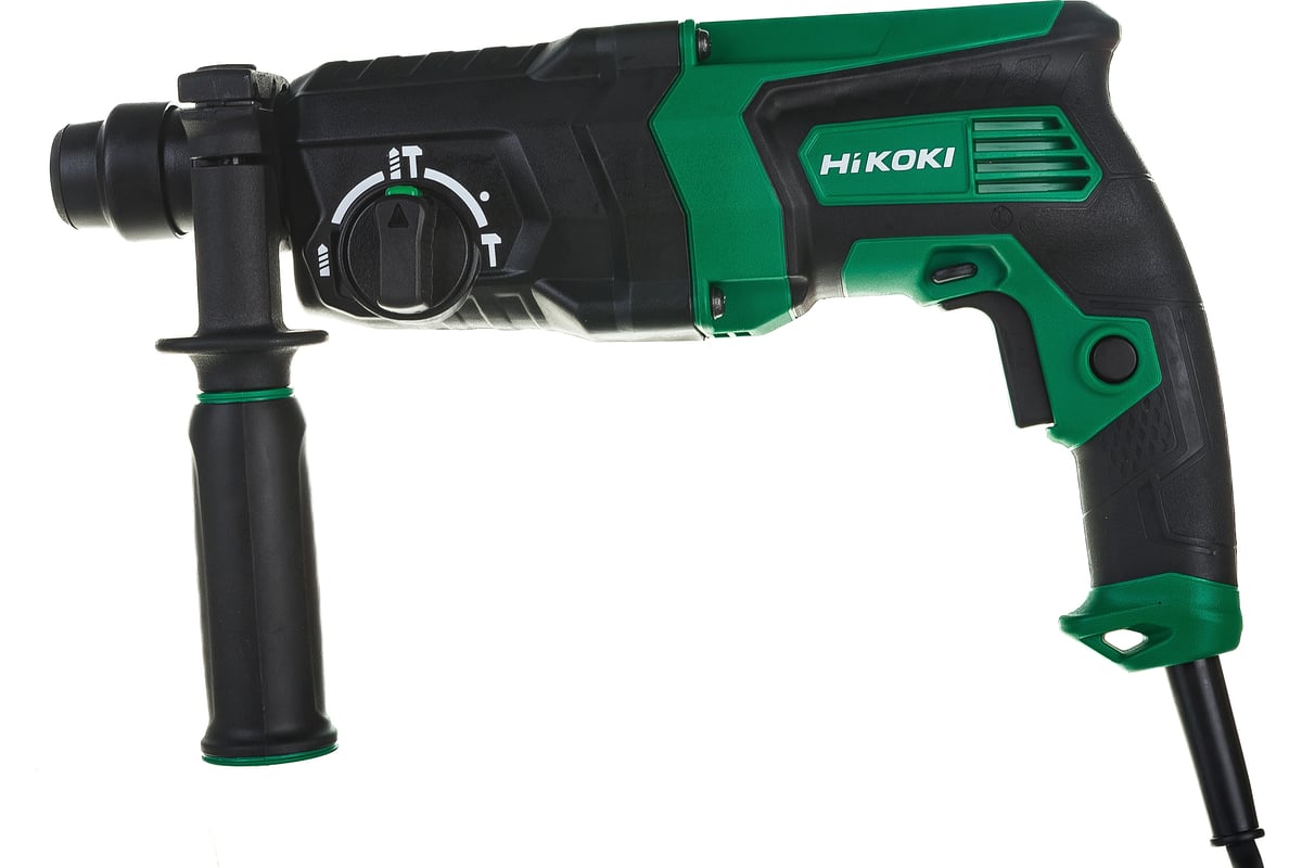 Перфоратор Hikoki DH26PC2 DH26PC2NSZ - выгодная цена, отзывы ...