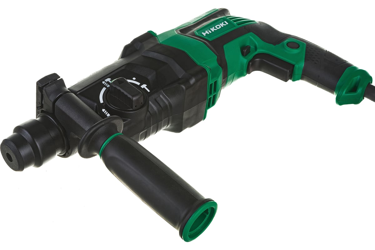 Перфоратор Hikoki DH26PC2 DH26PC2NSZ - выгодная цена, отзывы ...