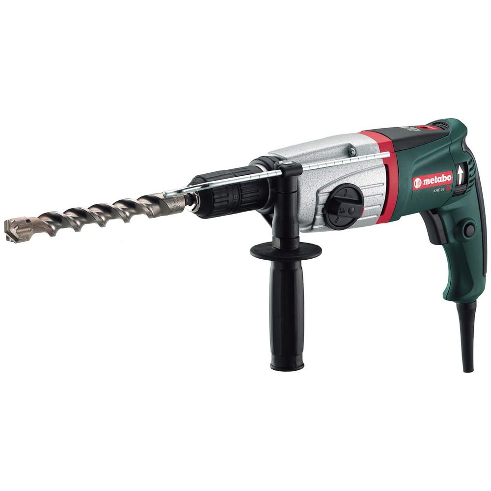 Перфоратор Metabo KHE 26 600337000 - выгодная цена, отзывы ...