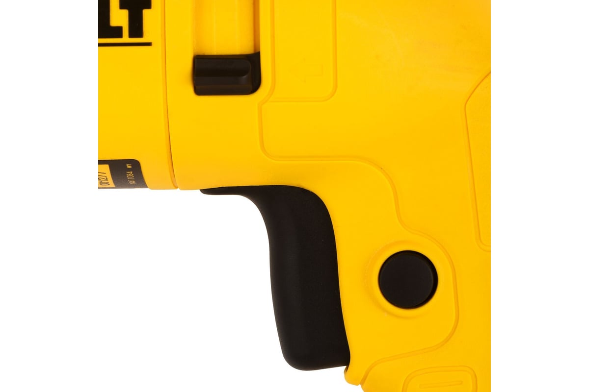 Перфоратор Dewalt D25033, 710 Вт, 2 Дж, 5680 уд/мин D25033-QS ...