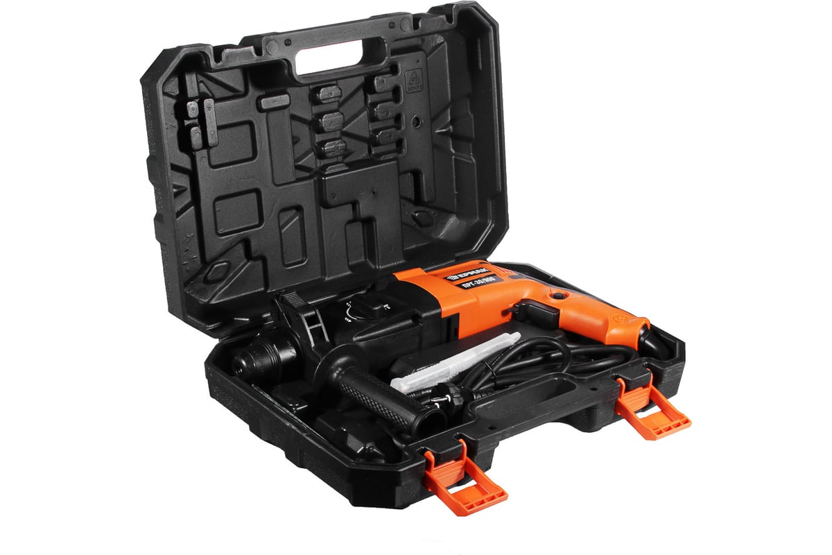 Электрический перфоратор ЕРМАК ПРГ-30/900 646-296 - выгодная цена ...