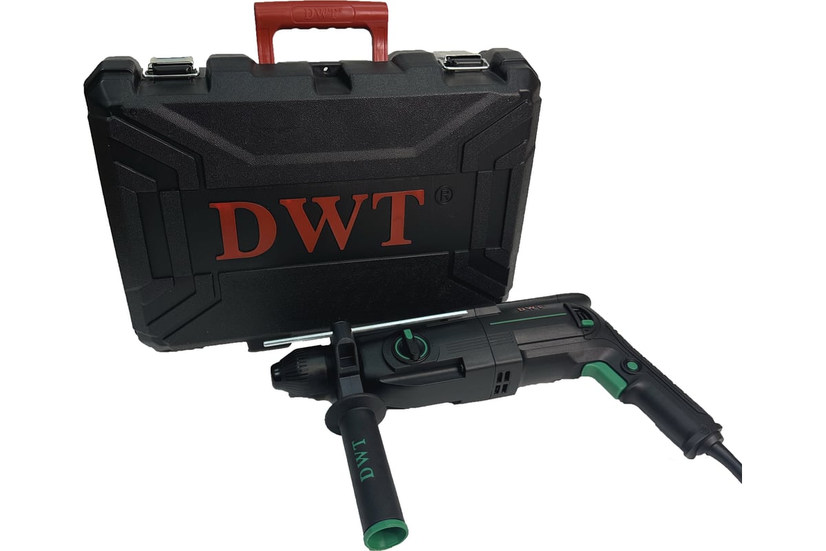 Перфоратор DWT SDS-Plus SBHP10-30 BMC - выгодная цена, отзывы ...