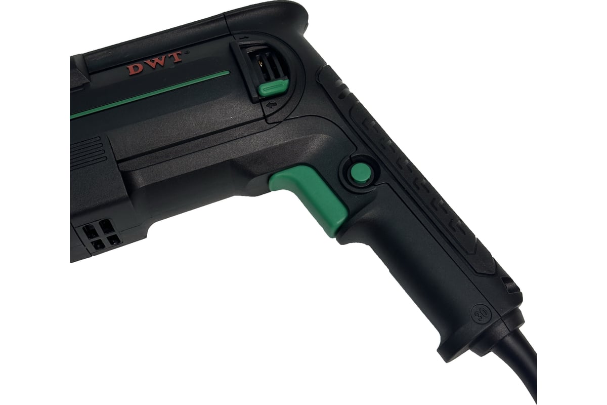 Перфоратор DWT SDS-Plus SBHP10-30 BMC - выгодная цена, отзывы ...