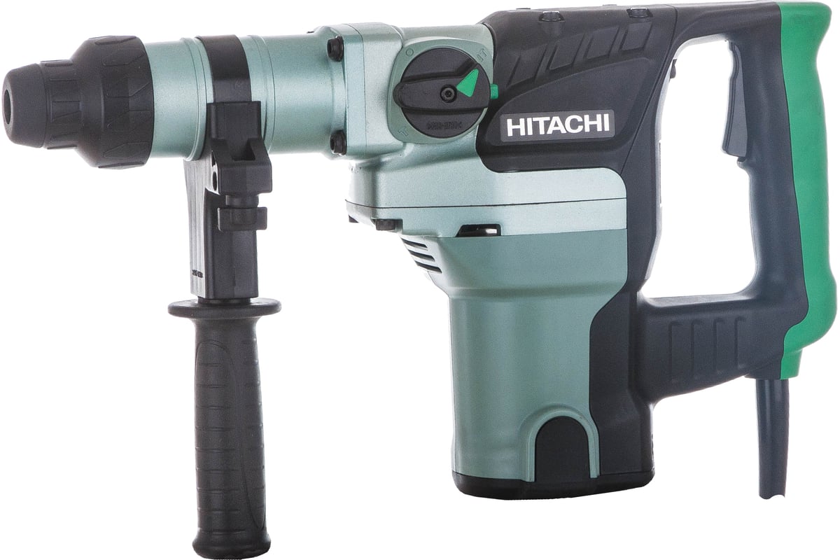 Hitachi DH38MS