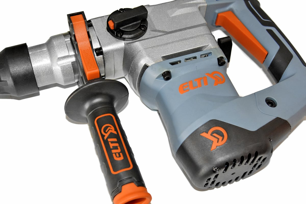 Перфоратор ЭЛЕКТРОПРИБОР ПР-950 - выгодная цена, отзывы, характеристики ...