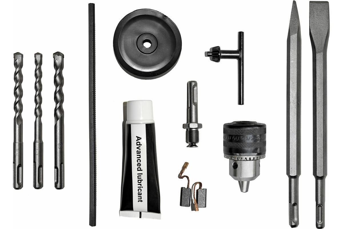 Перфоратор ЭЛЕКТРОПРИБОР ПР-950 - выгодная цена, отзывы, характеристики ...