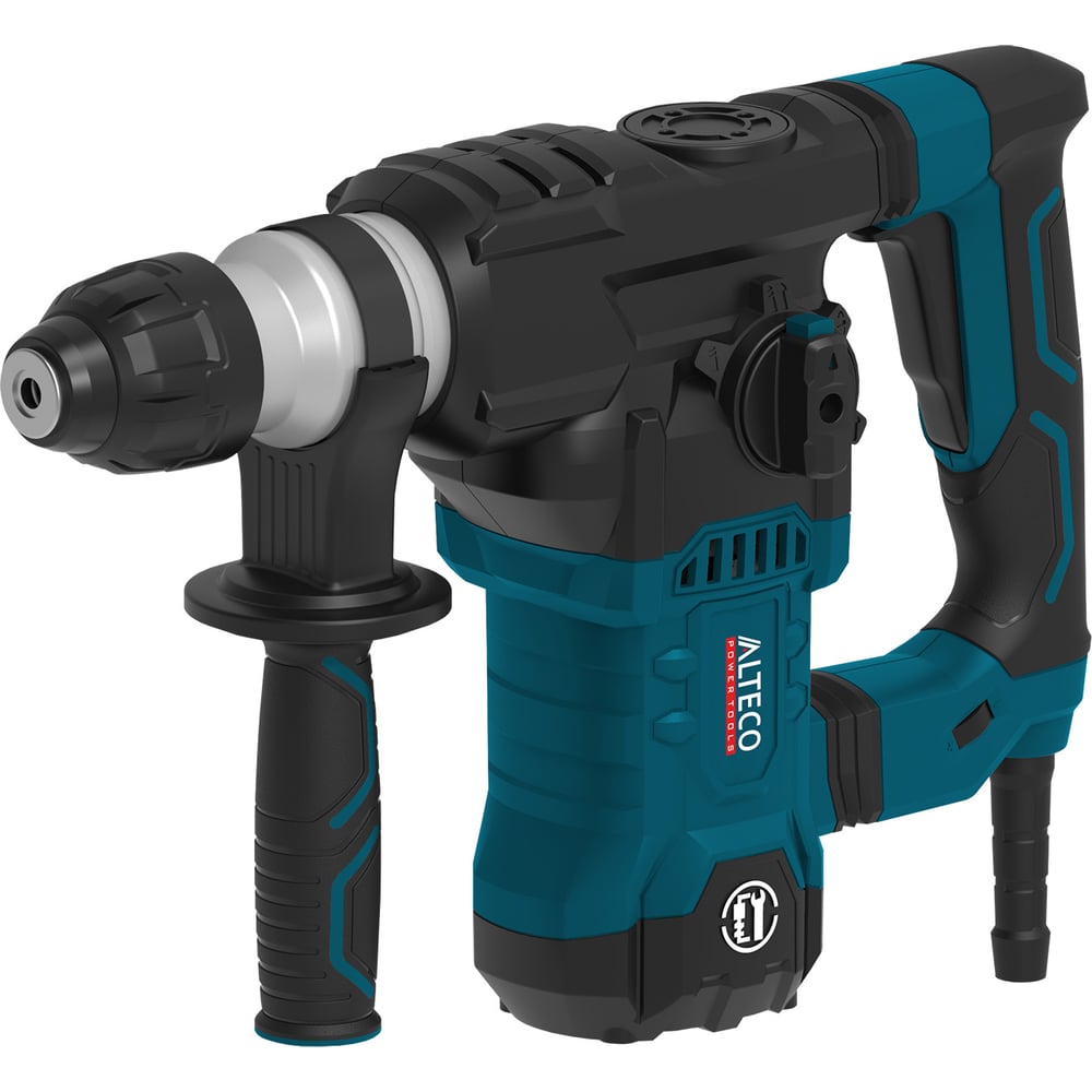 Перфоратор ALTECO RH 1700-32 SDS PLUS 37256 - выгодная цена, отзывы ...