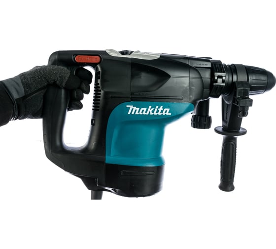 Перфоратор Makita HR 4501 C - выгодная цена, отзывы, характеристики ...