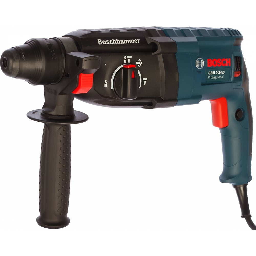 Перфоратор Bosch GBH 2-24 D 0.611.2A0.000 - выгодная цена, отзывы ...