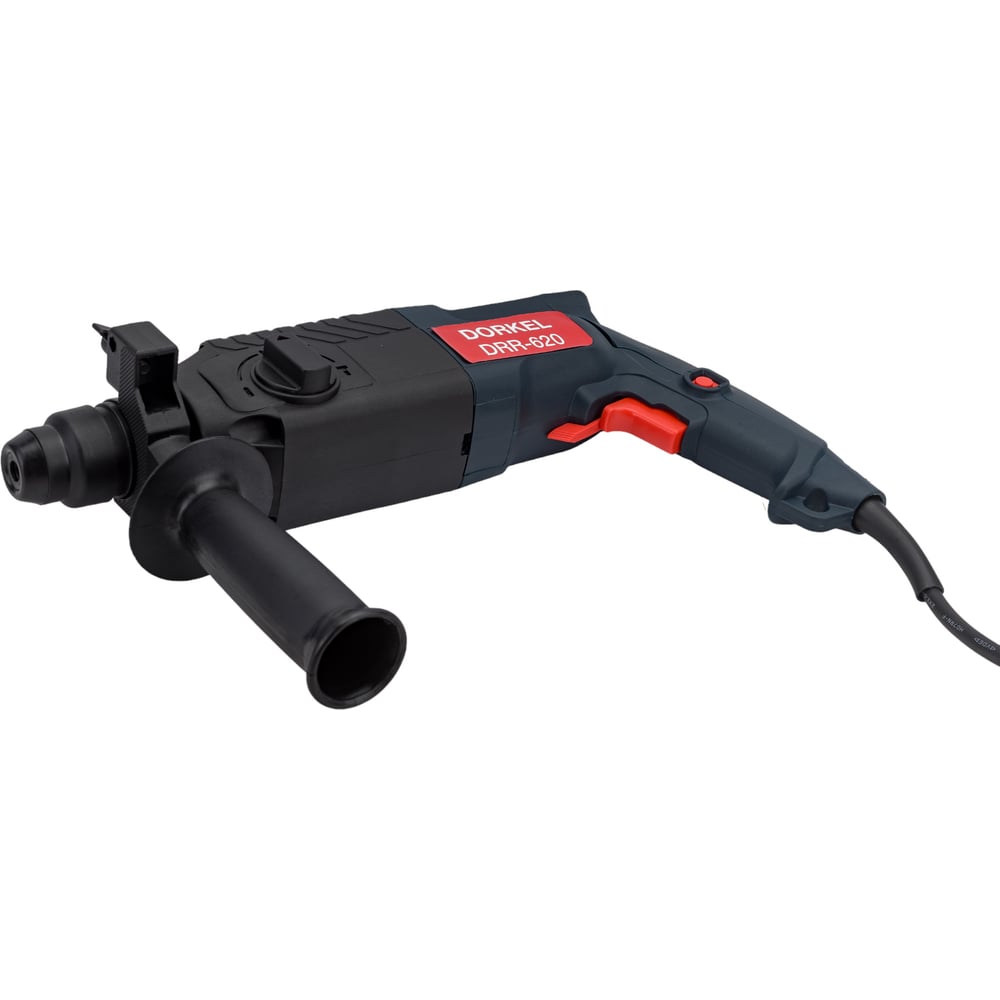 Перфоратор DORKEL DRR-620 DR-3107 - выгодная цена, отзывы ...