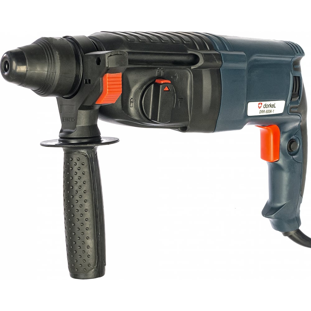 Перфоратор DORKEL DRR-800K-1 DR-1585 - выгодная цена, отзывы ...