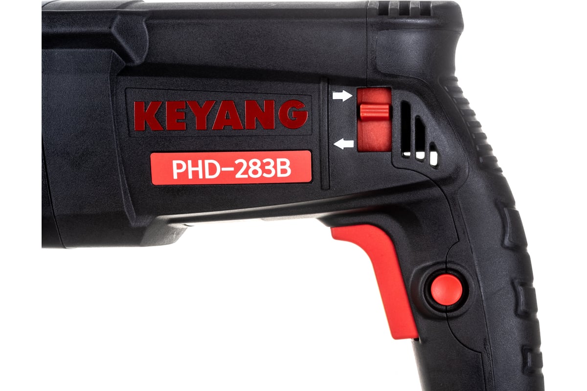 Перфоратор KEYANG PHD-283B - выгодная цена, отзывы, характеристики, 2 ...