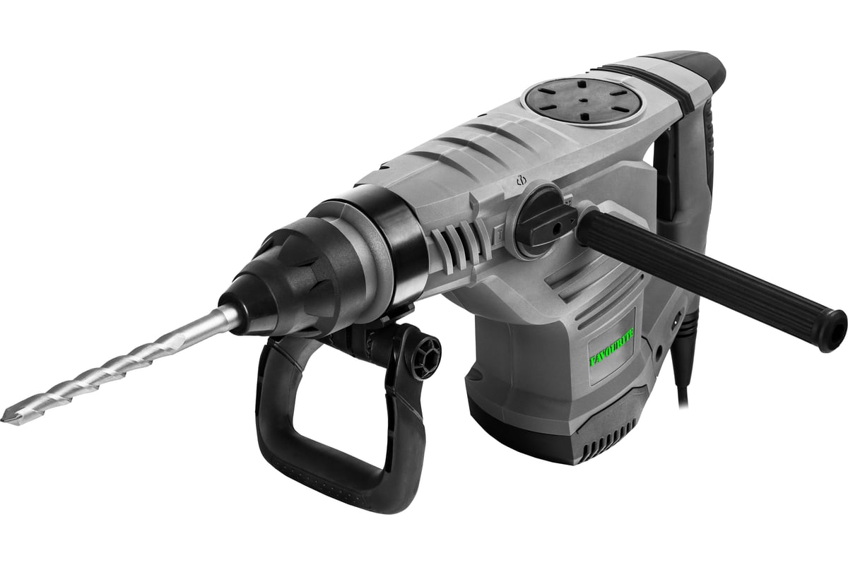 Перфоратор FAVOURITE SDS-max RH 1800M PROF - выгодная цена, отзывы ...