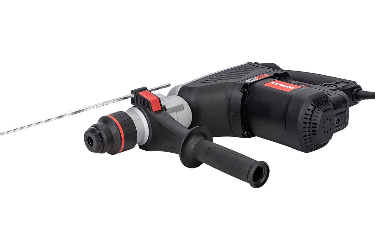 Перфоратор KEYANG SDS-max HD42-7DM - выгодная цена, отзывы ...