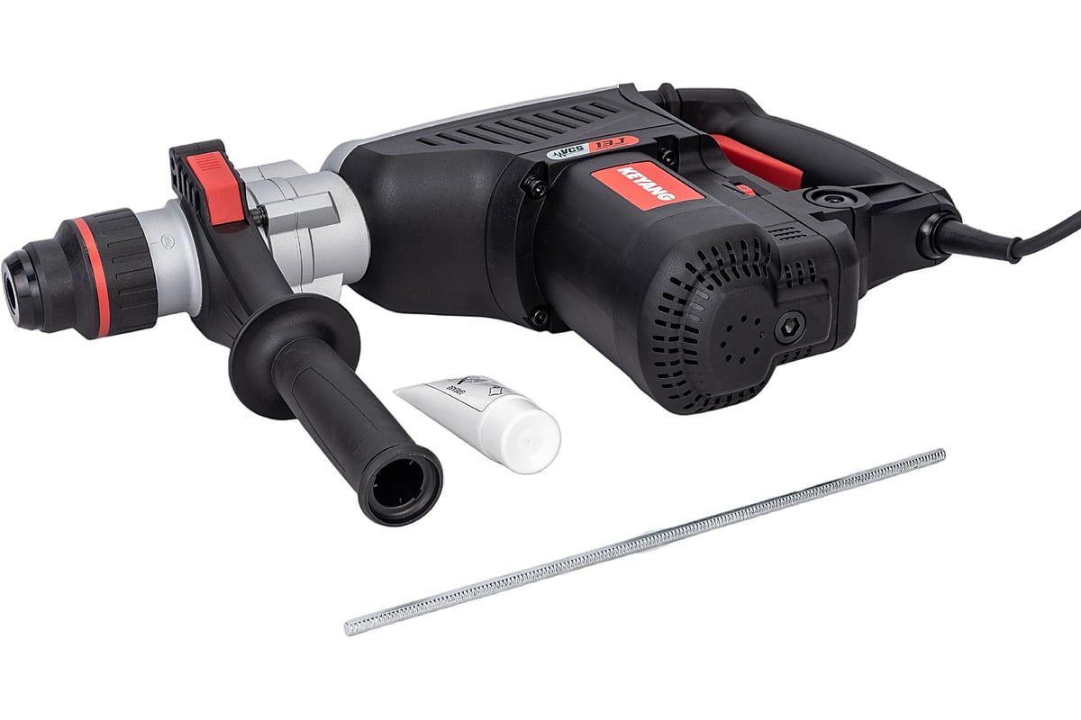 Перфоратор KEYANG SDS-max HD42-7DM - выгодная цена, отзывы ...