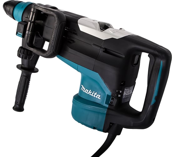 Перфоратор Makita HR5202C - выгодная цена, отзывы, характеристики, фото ...