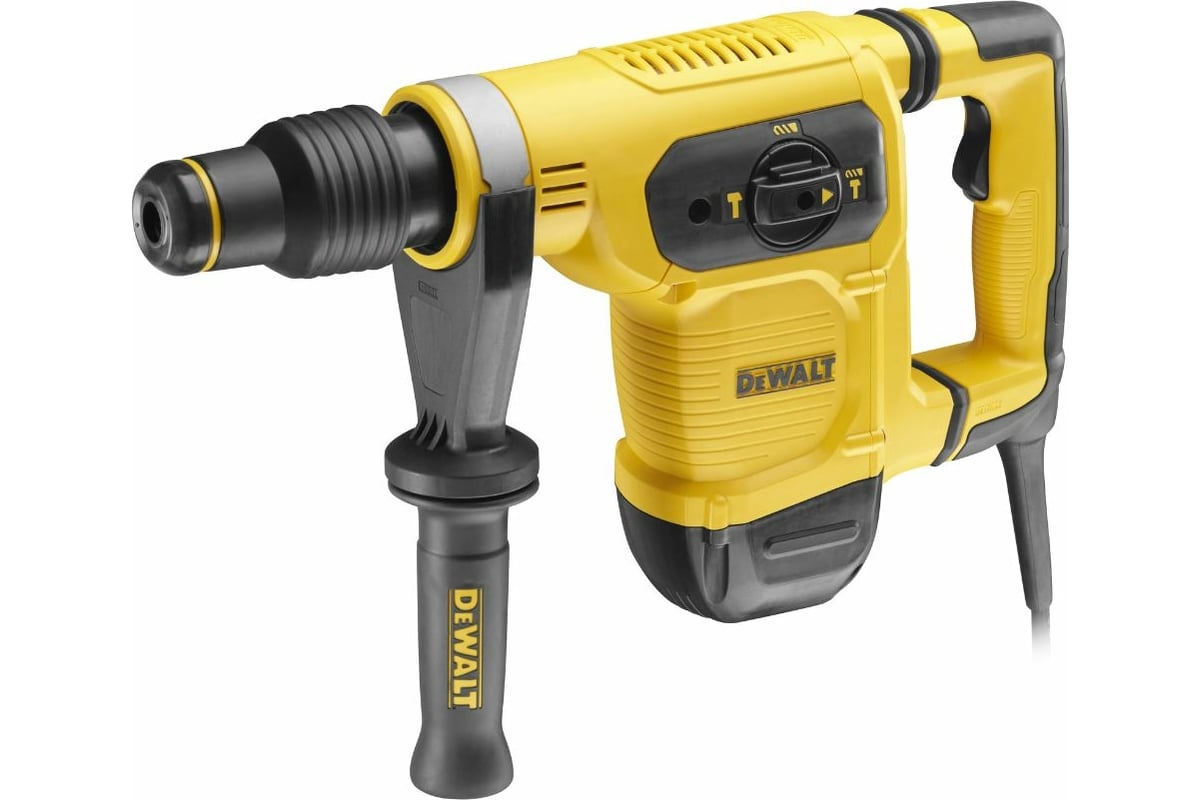 Перфоратор DEWALT SDS-max D25481K - выгодная цена, отзывы ...