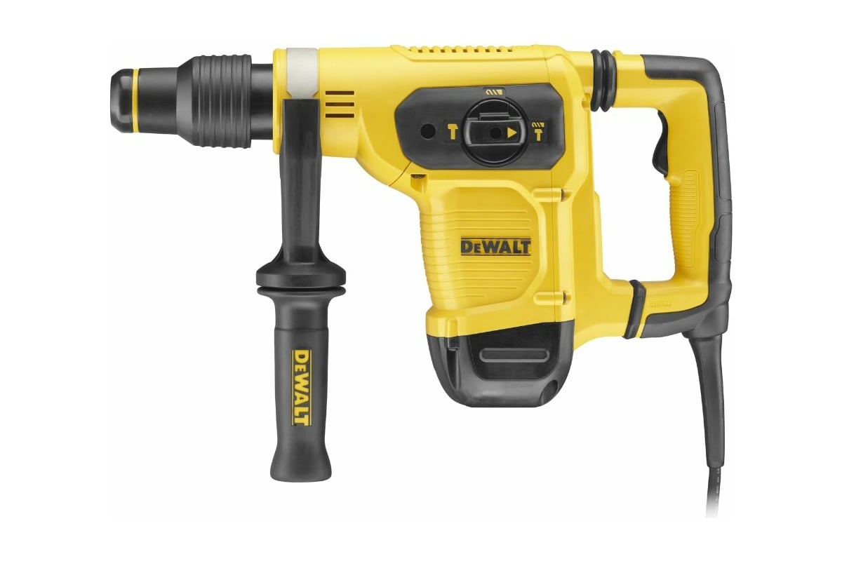 Перфоратор DEWALT SDS-max D25481K - выгодная цена, отзывы ...