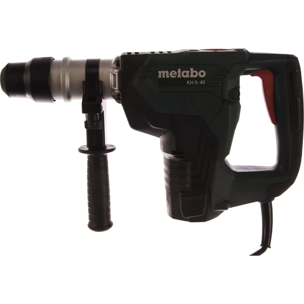 Перфоратор Metabo KH 5-40 600763500 - выгодная цена, отзывы ...