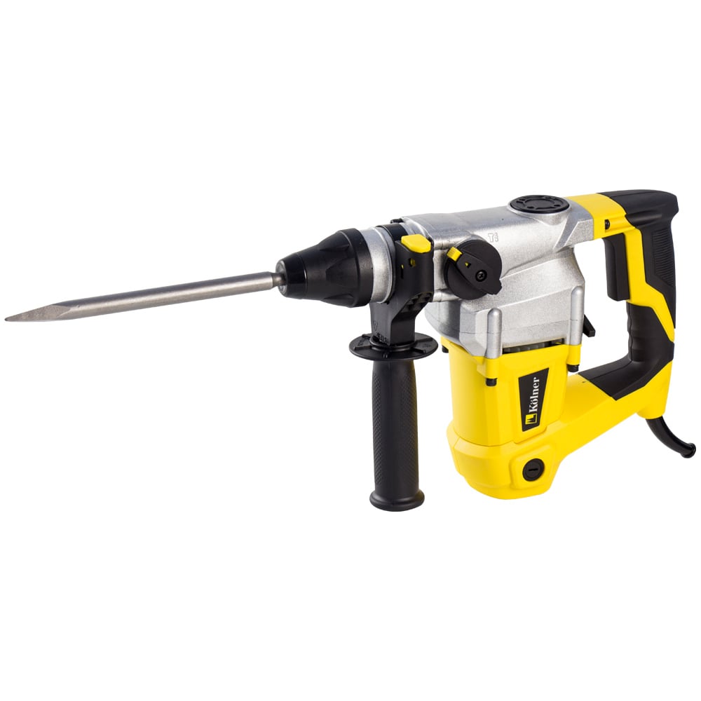 Перфоратор Kolner KRH 950C - выгодная цена, отзывы, характеристики, 1 ...