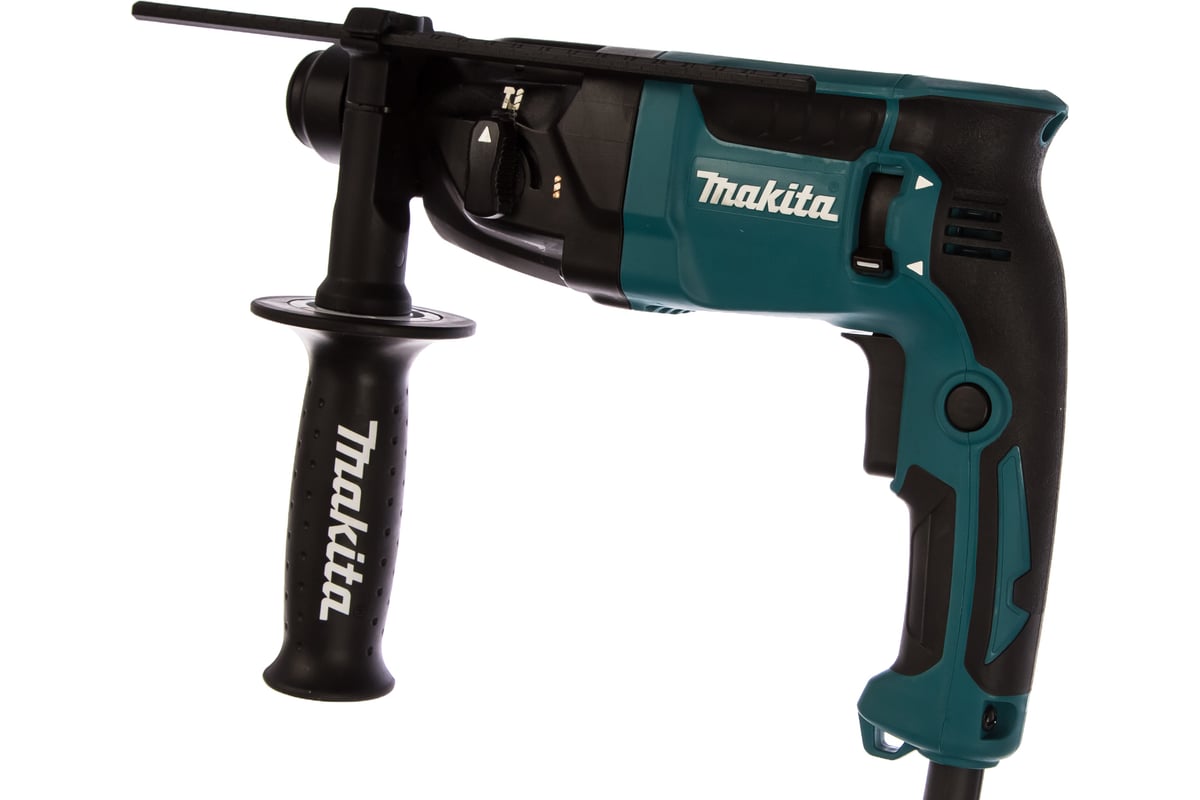 Перфоратор Makita HR1840 - выгодная цена, отзывы, характеристики, фото ...