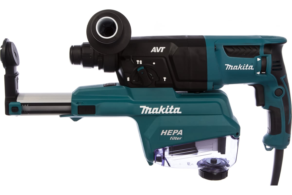 Перфоратор Makita HR2653 - выгодная цена, отзывы, характеристики, фото ...