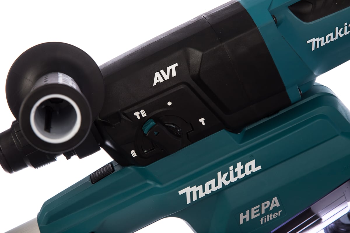 Перфоратор Makita HR2653 - выгодная цена, отзывы, характеристики, фото ...