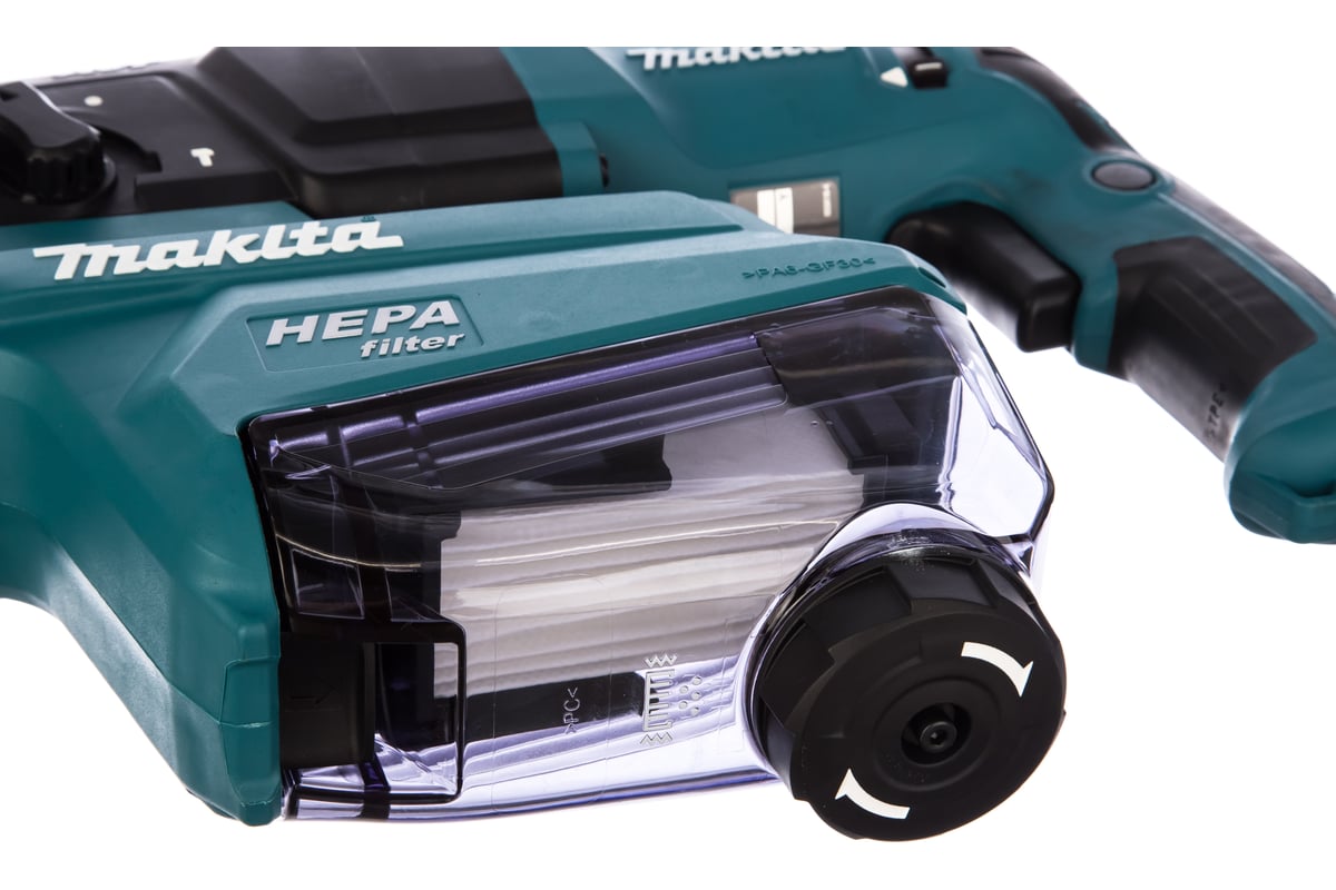 Перфоратор Makita HR2653 - выгодная цена, отзывы, характеристики, фото ...