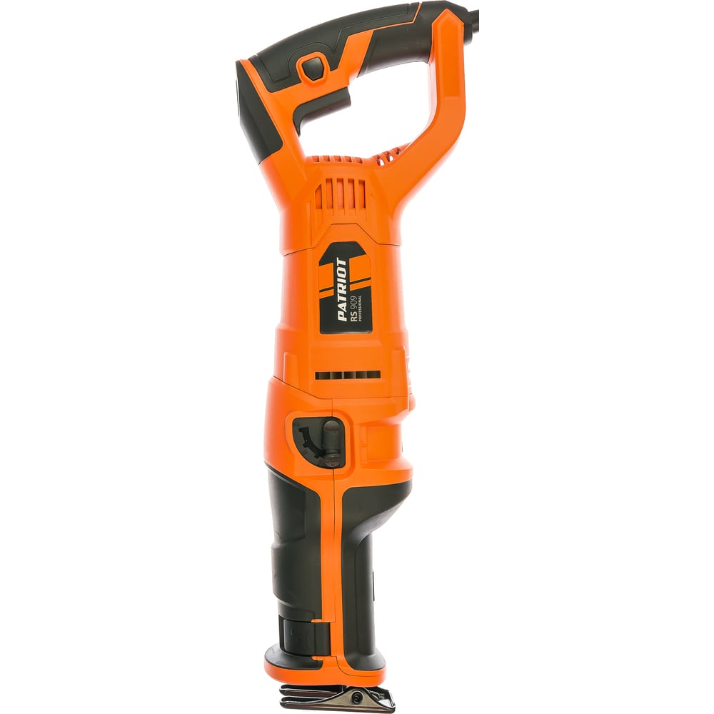 Сабельная пила PATRIOT RS 909 120301435 - выгодная цена, отзывы ...