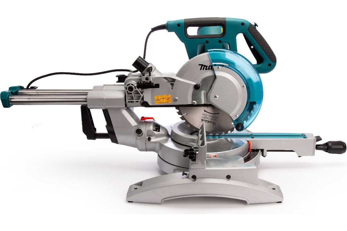 Makita chop saw ls1018l store