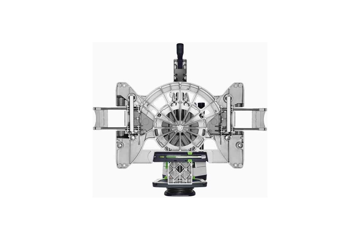 FESTOOL KAPEX KS 120 REB Set MFT 576663