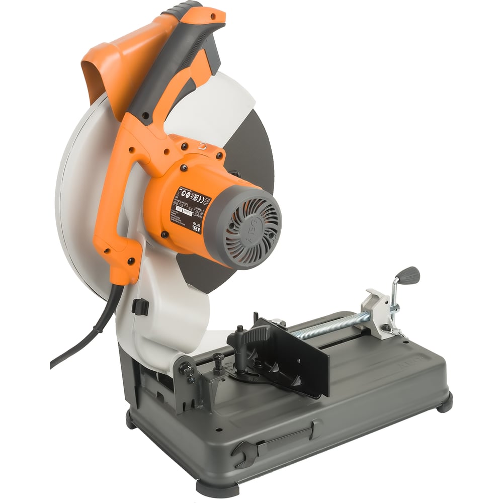 Монтажная пила AEG SMT 355 4935411770 - выгодная цена, отзывы ...