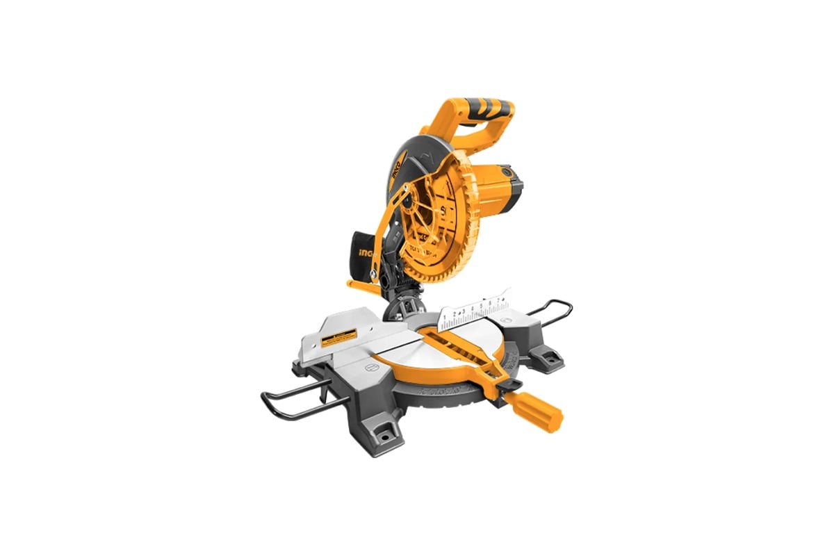 Ingco sliding miter saw store