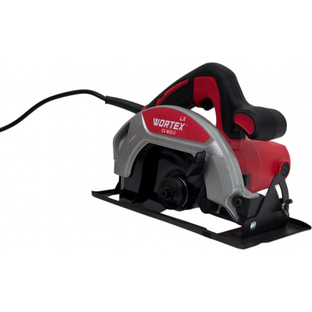 Циркулярная пила WORTEX LX CS 1612-2 в коробке 1333555 - выгодная цена, отзывы, характеристики ...