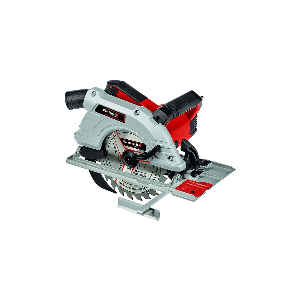 Циркулярная пила Einhell TE-CS 190-1 4331005 - выгодная цена, отзывы ...