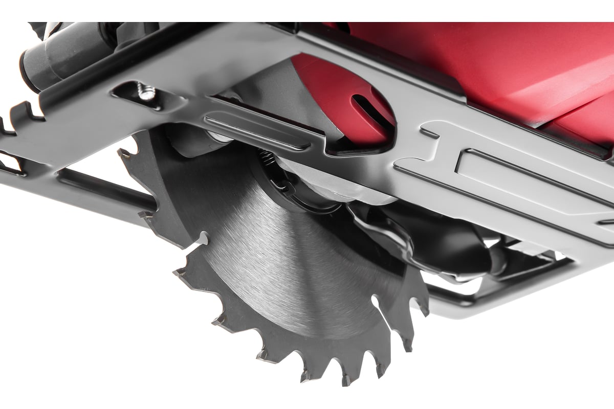 Циркулярная пила Hiper HCS1300A - выгодная цена, отзывы, характеристики ...