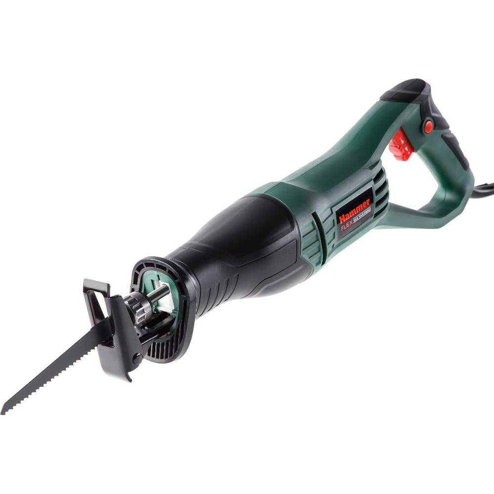 Сабельная пила HAMMER Flex LZK800B 344463 - выгодная цена, отзывы ...
