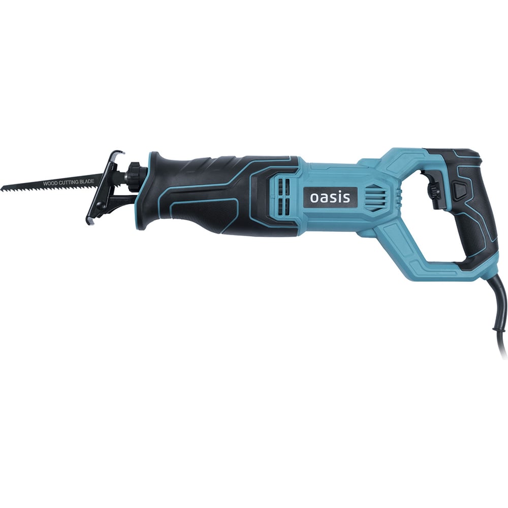 Пила сабельная OASIS RS-110E - выгодная цена, отзывы, характеристики, фото - купить в Москве и РФ