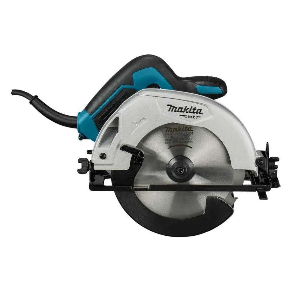 Пила дисковая Makita 1050Вт, 4900 об/мин., 190х30мм, рез-68мм M5802B ...