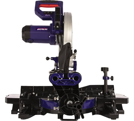 Торцовочная пила Пульсар ПТН 255-2300С-2 798-973 - выгодная цена ...