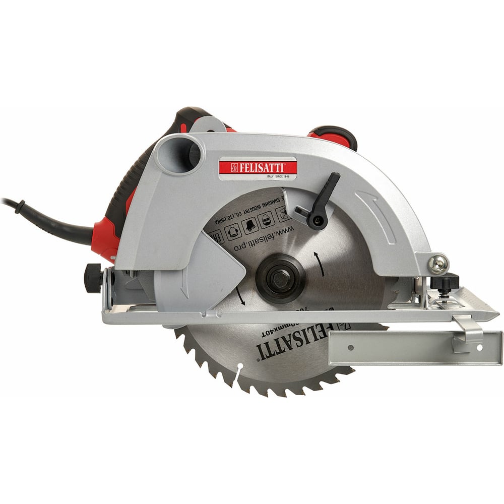 Дисковая пила Felisatti ДП-210/2000М 553.5.1.00 - выгодная цена, отзывы ...