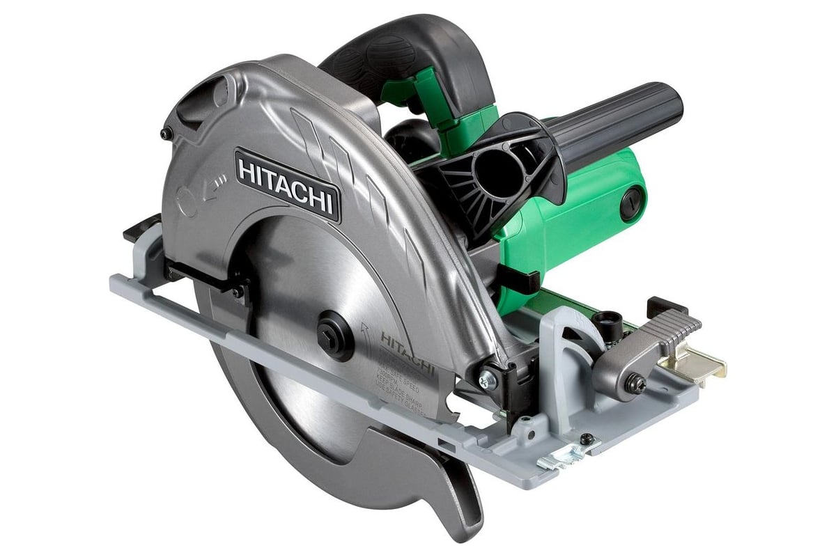 Ручная циркулярная пила Hitachi C7UY - выгодная цена, отзывы ...