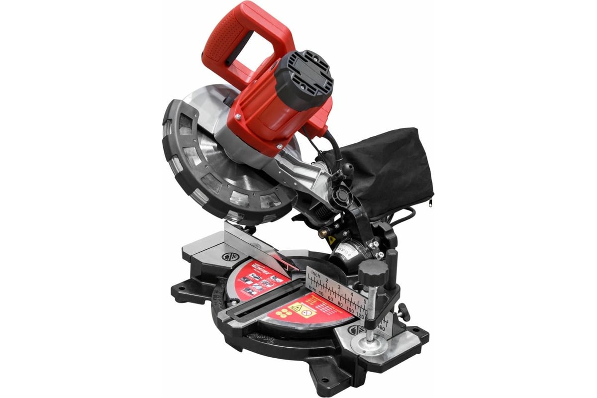 Торцовочная пила WORTEX MS 2116 L 0329124 - выгодная цена, отзывы ...