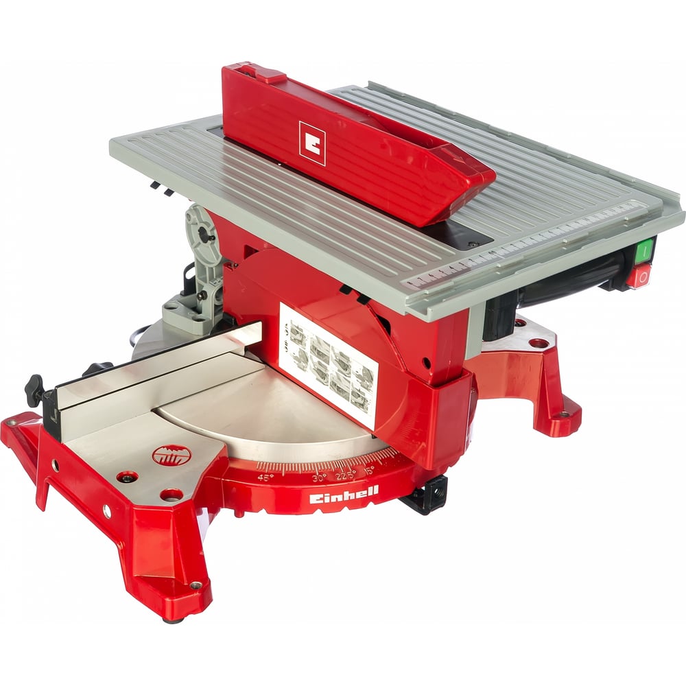  Einhell TH MS 2513 T 