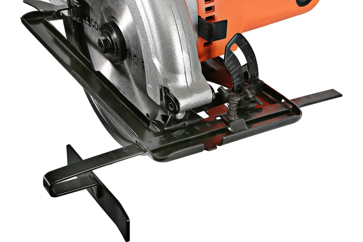 Циркулярная пила Союз ЦПС-51185 - выгодная цена, отзывы, характеристики ...