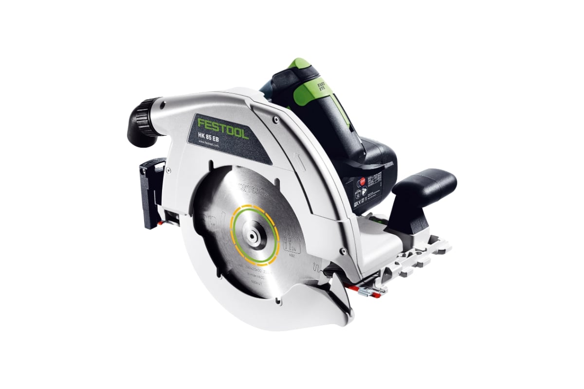 Пила Festool HK 85 EB-Plus 230V 767694 - выгодная цена, отзывы ...